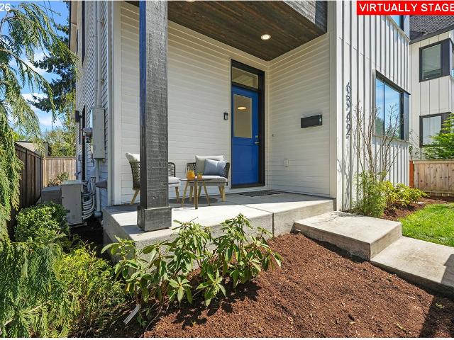 6342 NE 33rd Ave, Unit A, Portland, OR 97211 | MLS #566771