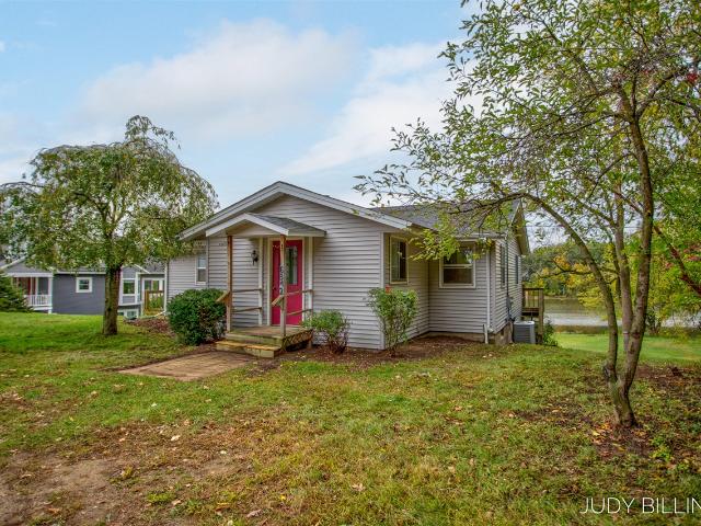 6342 Old Allegan Road