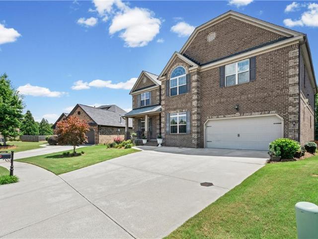 6342 Brookridge Drive