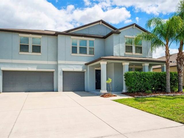 6342 Cobble Bliss St, Zephyrhills, FL 33541