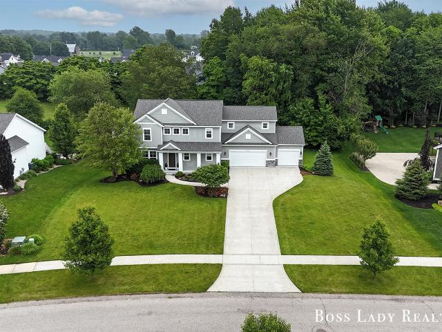 6342 Eaglewood Drive