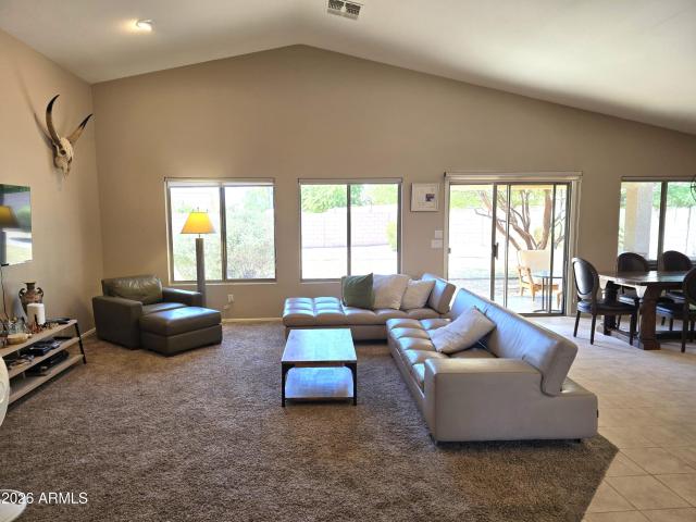 6342 S Neuman Pl, Chandler, AZ 85249 | MLS #7015 | Compass