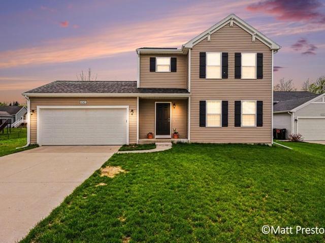 6342 Vine Leaf Dr, Allendale, MI 49401