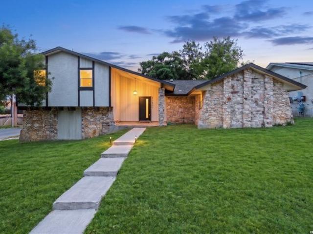 6343 Mary Jamison St, Leon Valley, TX 78238