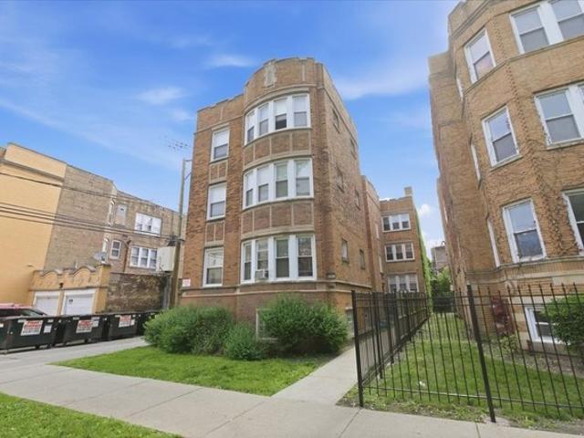 6343 N Oakley Ave, Chicago, IL 60659