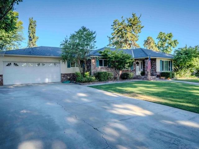 6343 N Teilman Ave, Fresno, CA 93711