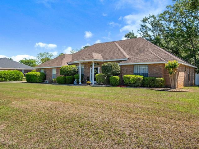 6343 Bel Grand Dr, Tallahassee, FL 32312 | MLS #394131 | Compass