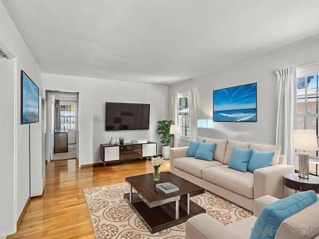 6343 Jeff St, San Diego, CA 92115