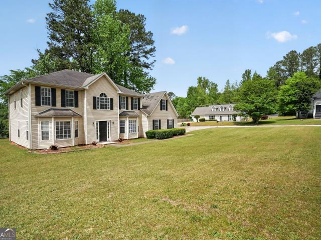 6343 Laurel Green Drive