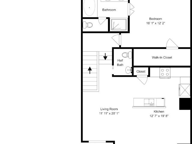 6343 Paddington Bend Drive