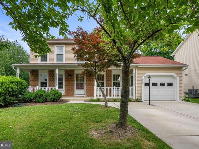 6343 Roan Stallion Ln, Columbia, MD 21045