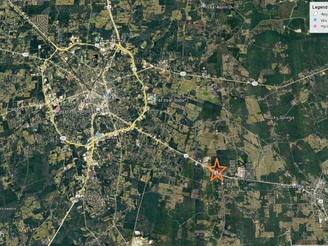 6343 S US Highway 69