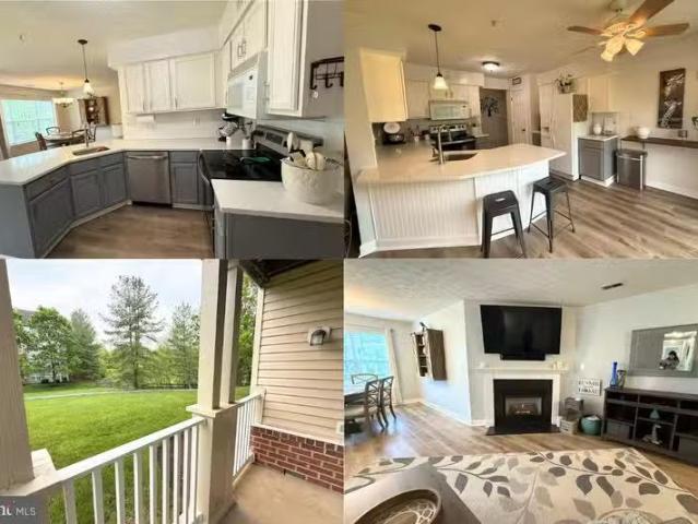 6343 Springwater Ter, Unit 1012, Frederick, MD 21701 MLS #MDF.