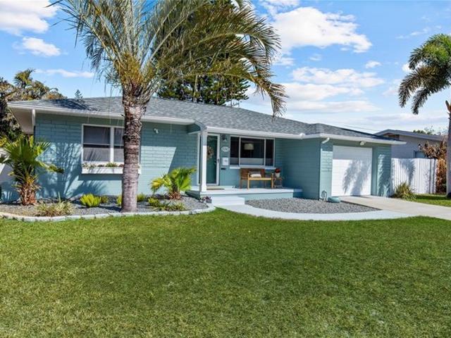 6343 19th Ave N, Saint Petersburg, FL 33710