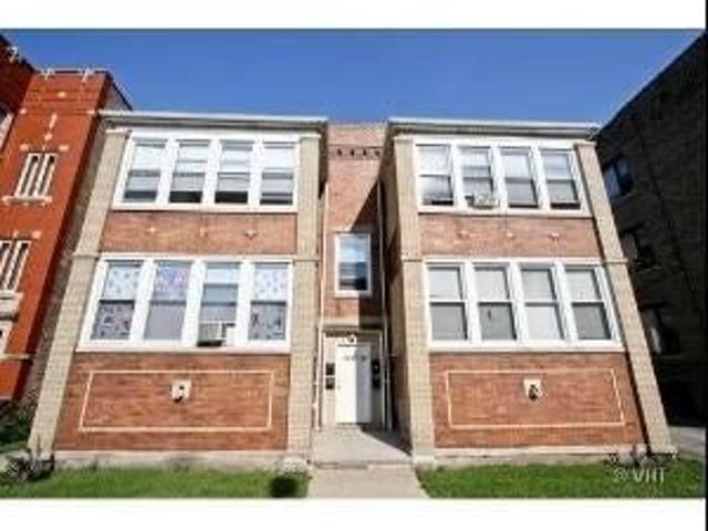 6343 45 S Loomis Blvd, Chicago, IL 60636
