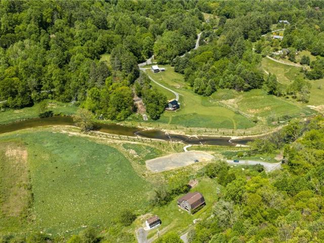 634 & 636 Watauga River Road