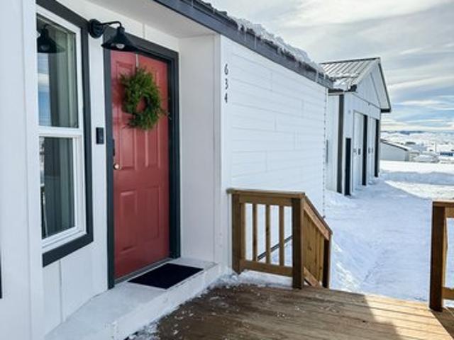 634 County Road 31, Craig, CO 81625