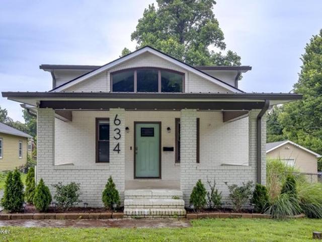 634 Country Club Rd, Louisville, KY 40206