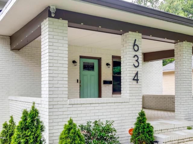 634 Country Club Rd