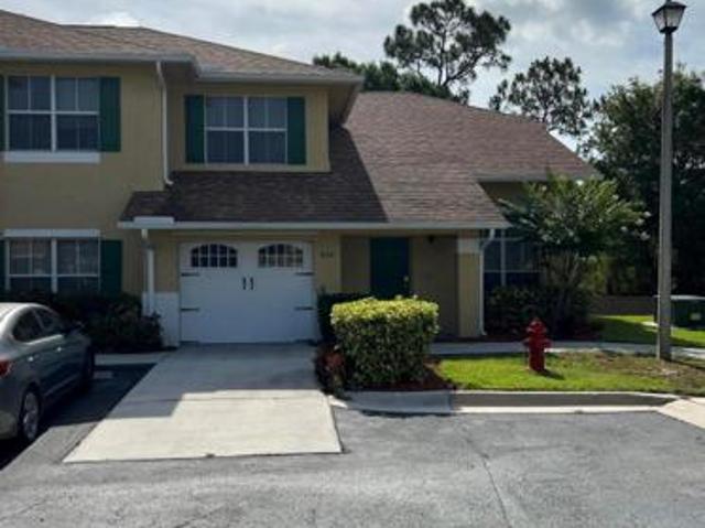 634 Cedar Side Circle, Palm Bay, FL