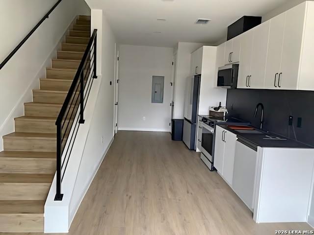 634 Central Pkwy, Unit 1114
