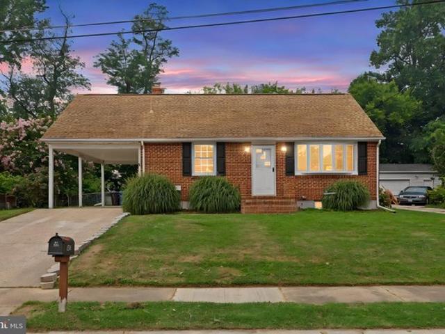 634 Chapel Ter, Havre de Grace, MD 21078
