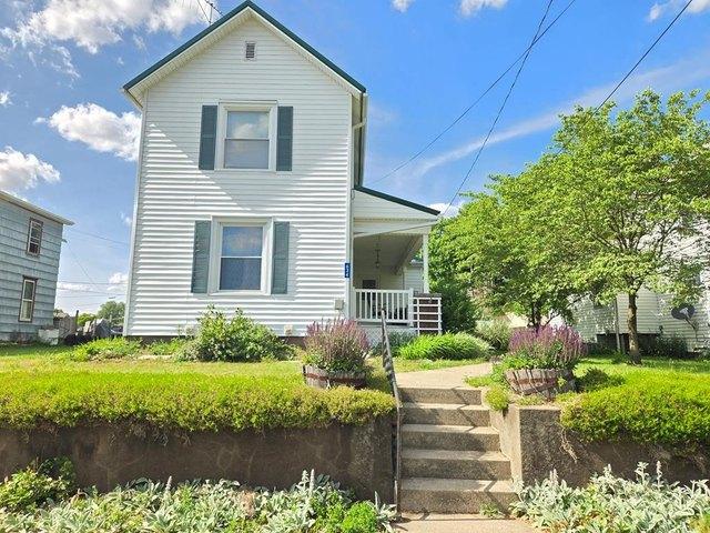 634 Cherry St, Galion, OH 44833
