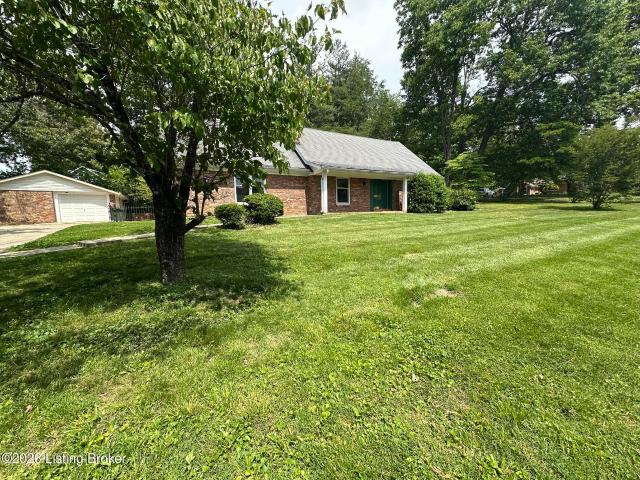 634 Cherry Wood Dr