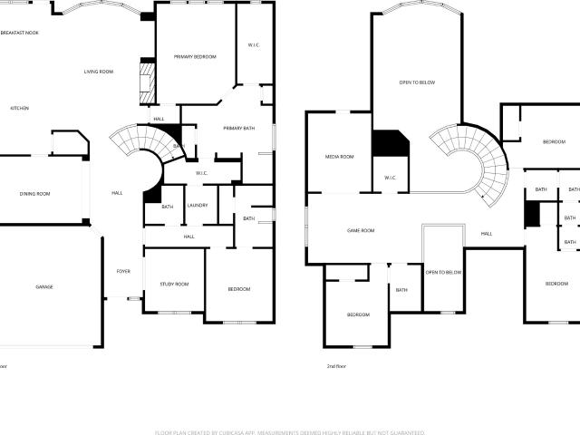 634 Cibolo Creek Drive