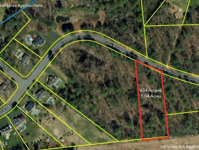 634 Acland Blvd, Ballston Spa, NY 12020
