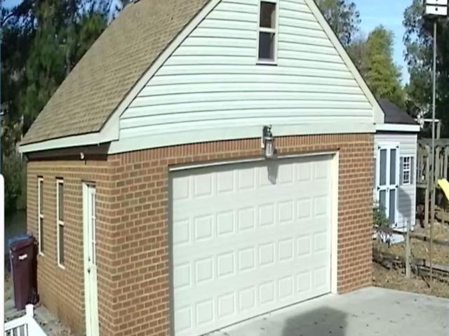 634 Aguilla DR
