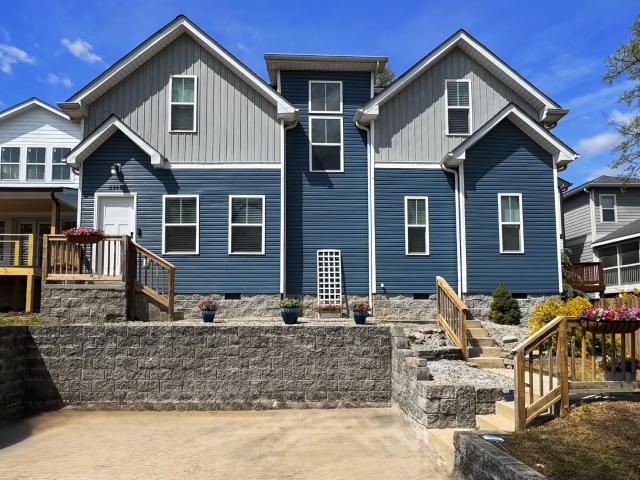 634 B Annex Ave, Nashville, TN 37209 | MLS #3164 | Compass