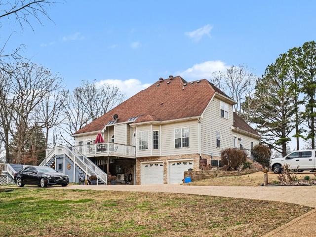 634 Bobbitt Rd