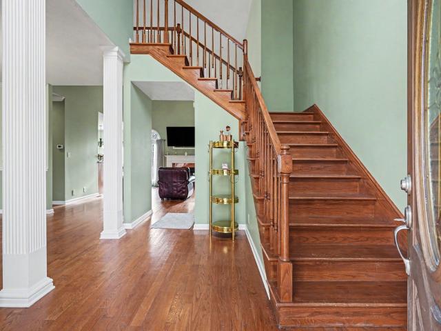 634 Bobbitt Rd