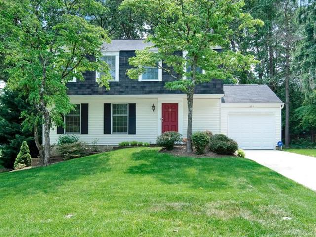 634 Bay Green Dr, Arnold, MD 21012