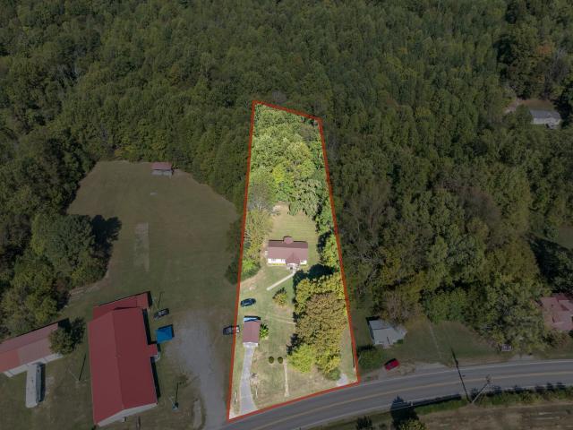 634 Bennett Hill Rd