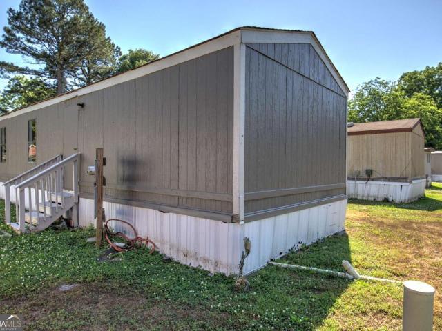 634 Georgia Avenue LOT 123
