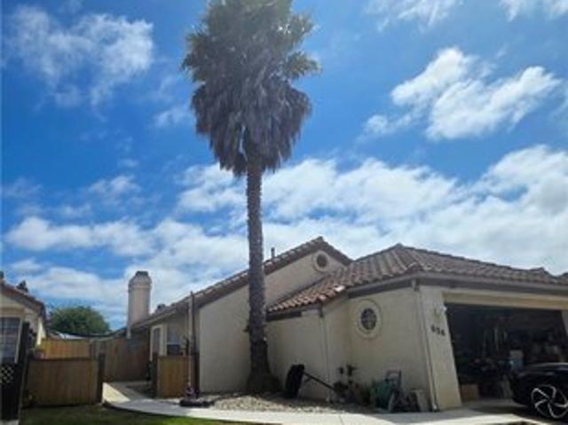 634 Gingko Ct, Santa Maria, CA 93458