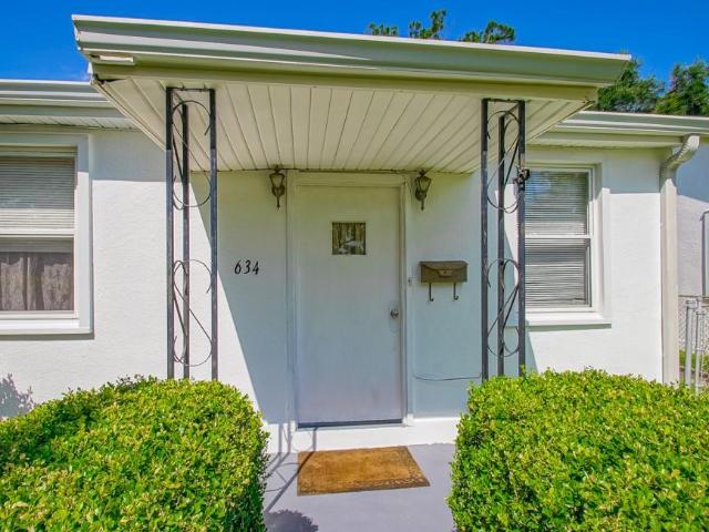 634 Dodge Ave, New Orleans, LA 70121 | MLS #2513 | Compass
