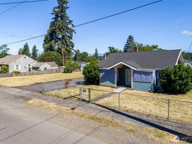 634 Dearborn Ave, Shelton, WA 98584