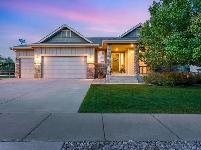 634 Del Carmen Dr, Fort Collins, CO 80524