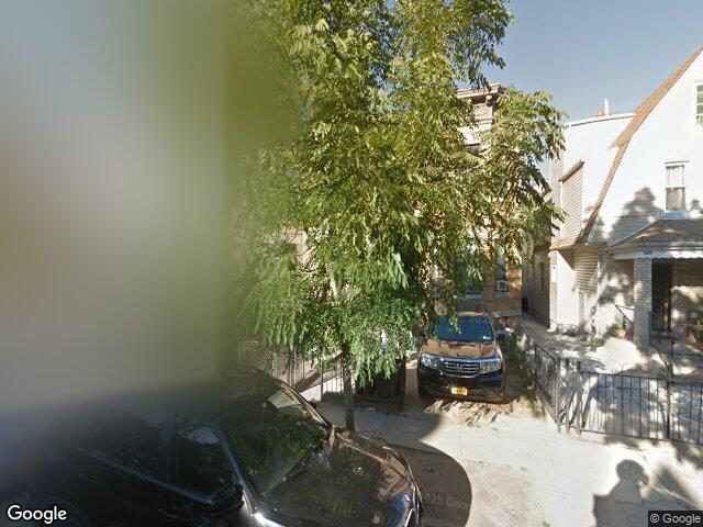 634 E 3rd St, Brooklyn, NY 11218