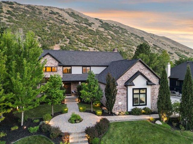 634 E Draper Woods Way, Draper, UT 84020