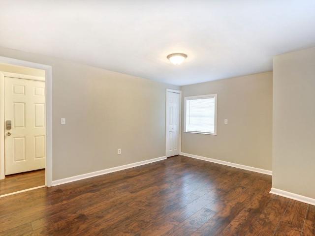 634 East Park Avenue 1 Bedroom Apartment for Rent at 634 E Park Ave, Savannah, GA 31401 Eastside