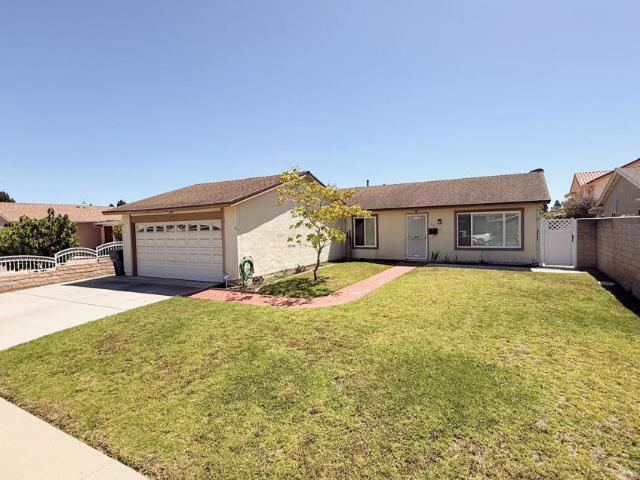 634 Foxglove Place