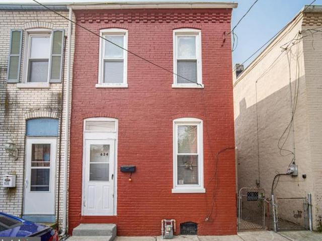 634 Fairview Ave, Columbia, PA 17512
