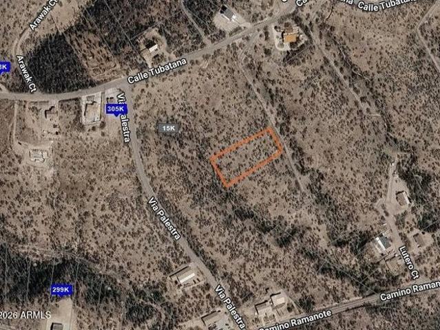 634 Flag Ln Unit 7, Rio Rico, AZ 85648