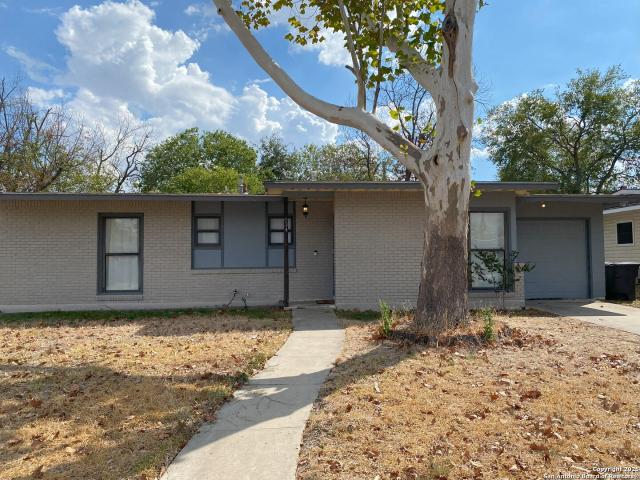 634 Karen Ln, San Antonio, TX 78218 | MLS #1899 | Compass