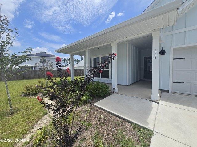 634 Hancock Way, Panama City Beach, FL 32413