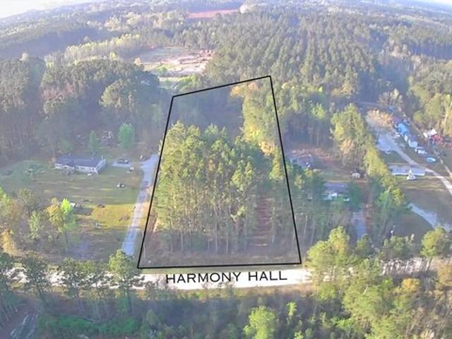634 Harmony Hall Ln, Round O, SC 29474